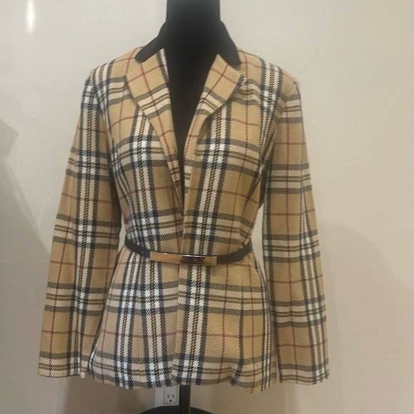 Positive Attitude | Jackets & Coats | Positive Attitude Pretty Blazer ...